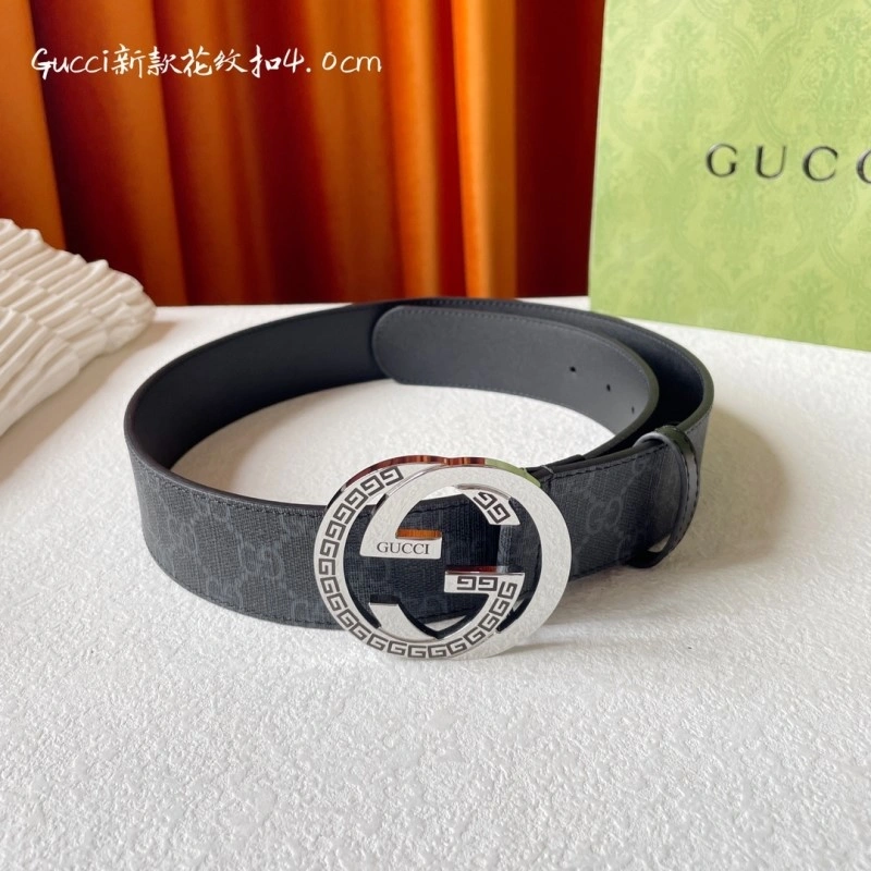 1:1 copy Gucci Belts