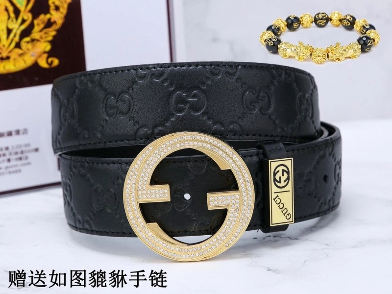 Affordable Gucci Belts