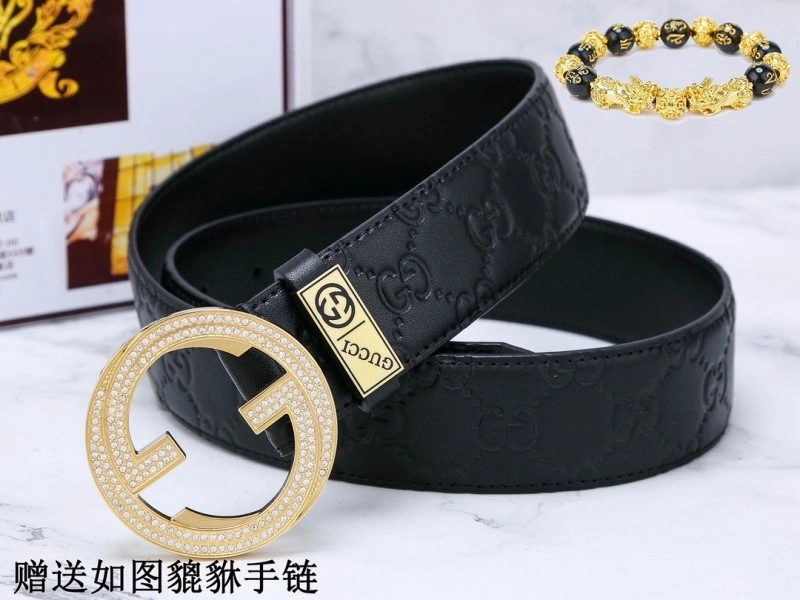Affordable Gucci Belts