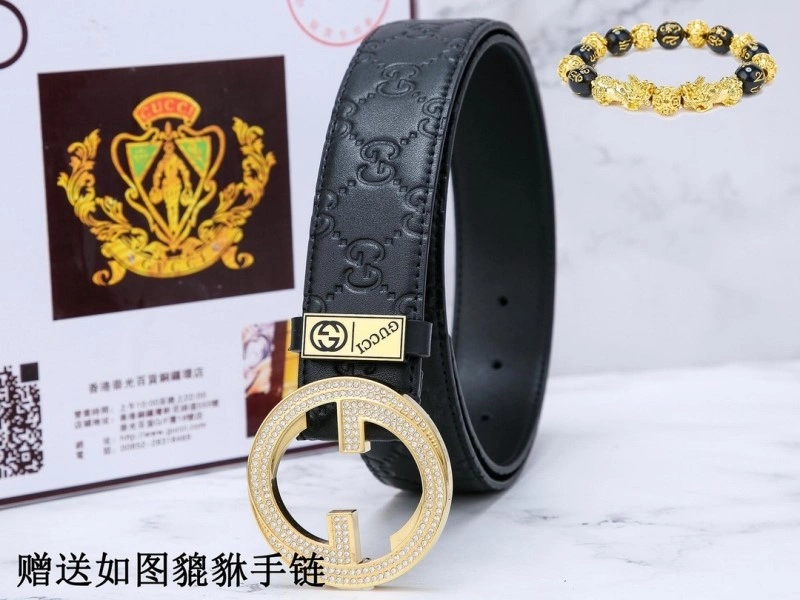 Affordable Gucci Belts