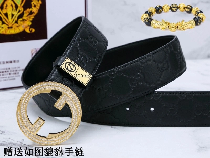 Affordable Gucci Belts