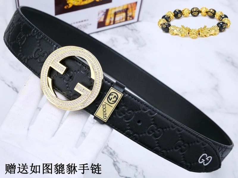 Affordable Gucci Belts