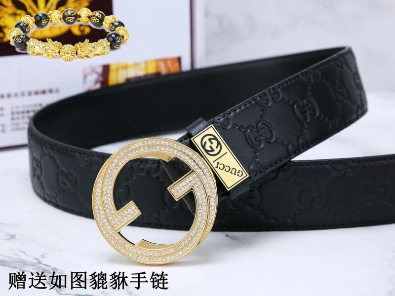 Affordable Gucci Belts