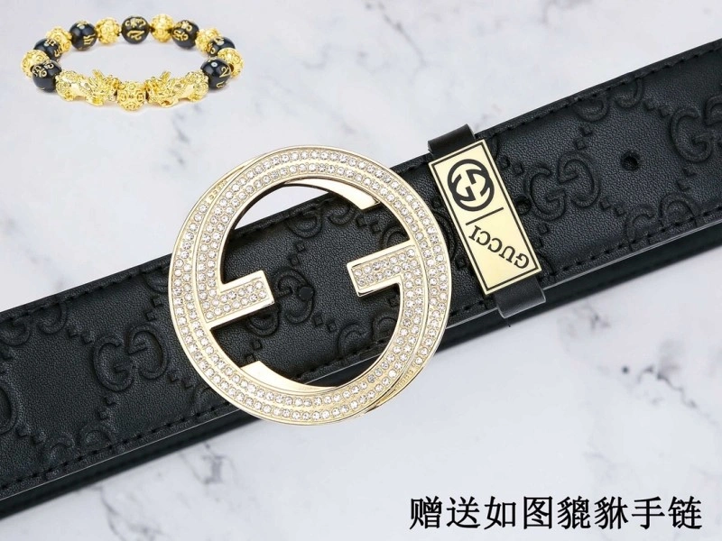 Affordable Gucci Belts