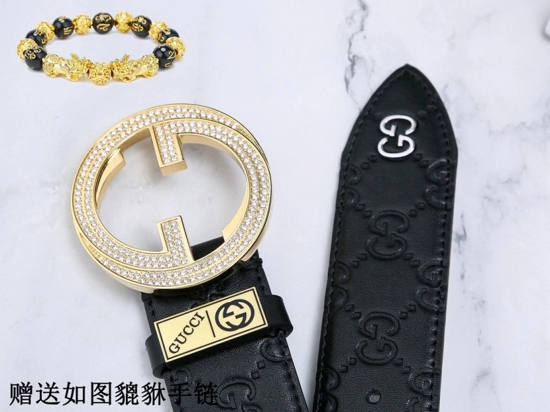 Affordable Gucci Belts