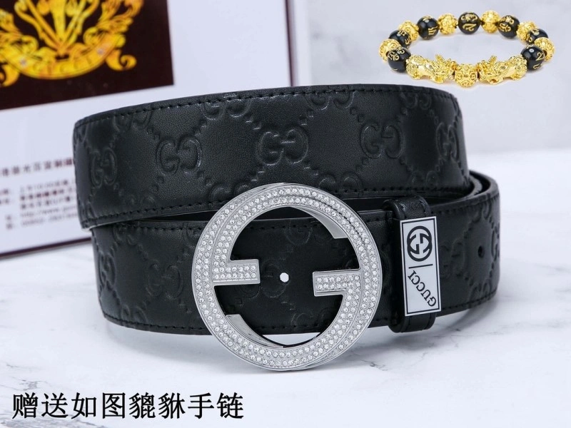 Affordable Gucci Belts