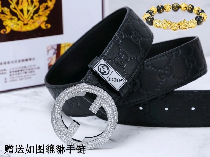 Affordable Gucci Belts