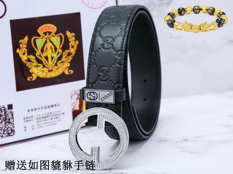 Affordable Gucci Belts