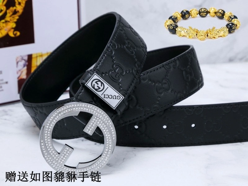 Affordable Gucci Belts