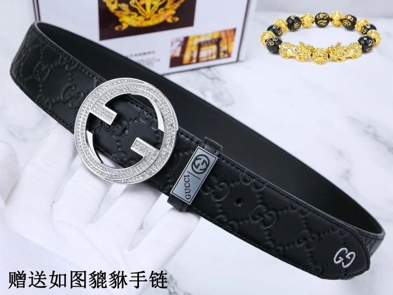 Affordable Gucci Belts