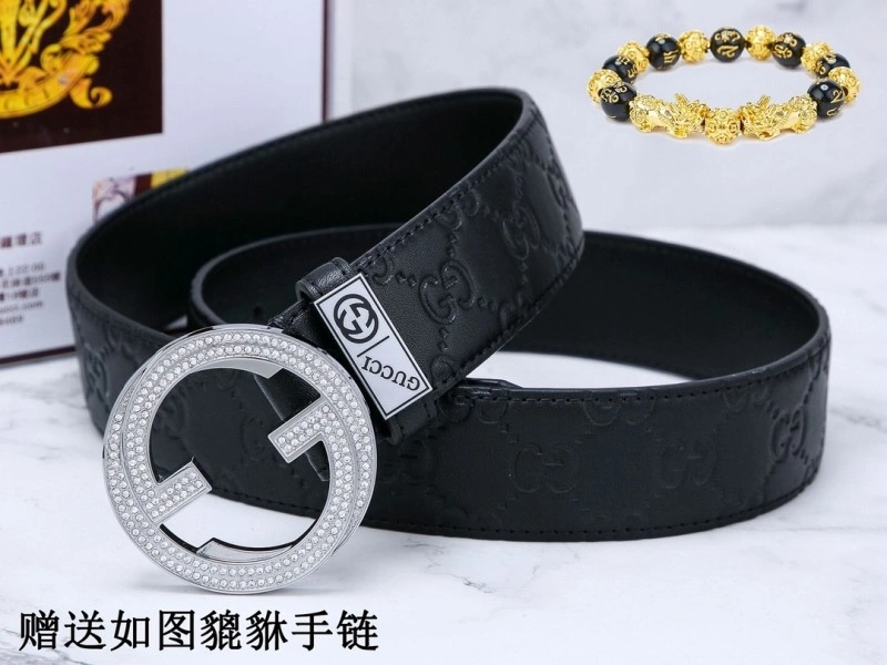 Affordable Gucci Belts