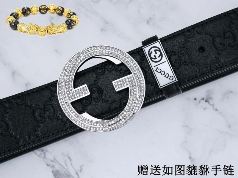 Affordable Gucci Belts