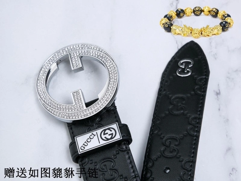 Affordable Gucci Belts