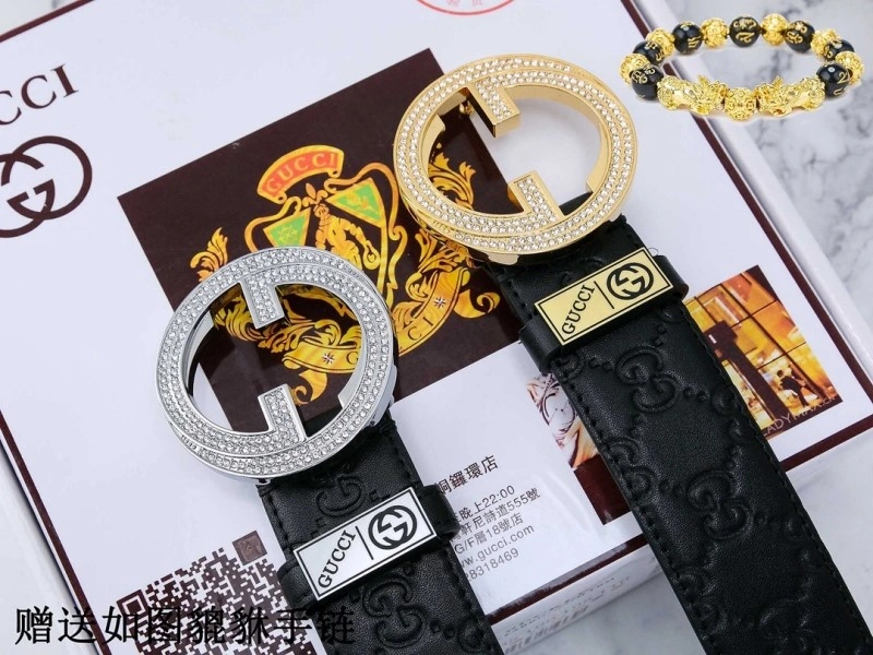 Affordable Gucci Belts