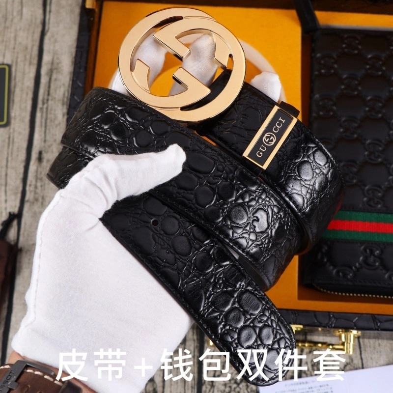 Exact replica Gucci Belts