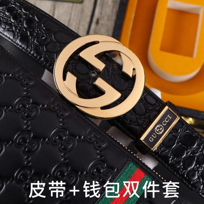Exact replica Gucci Belts