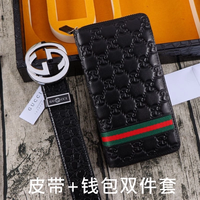 Low-cost Gucci Belts