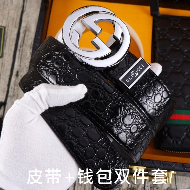 Low-cost Gucci Belts