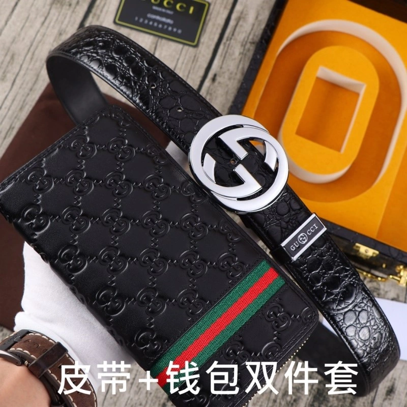 Low-cost Gucci Belts