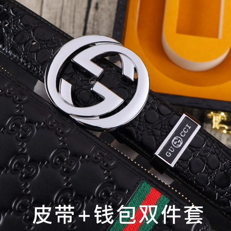 Low-cost Gucci Belts
