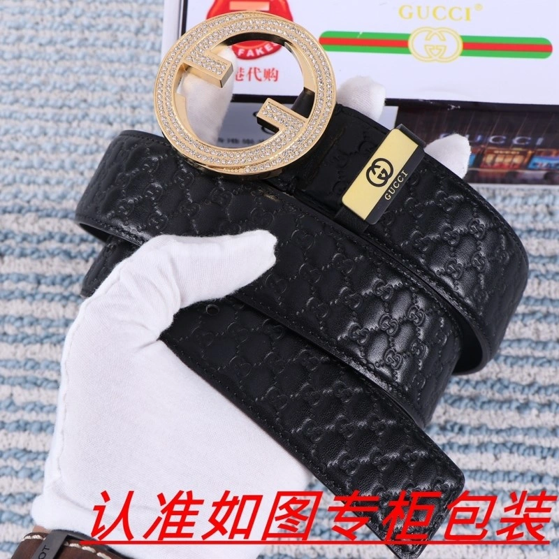 High accuracy Gucci Belts