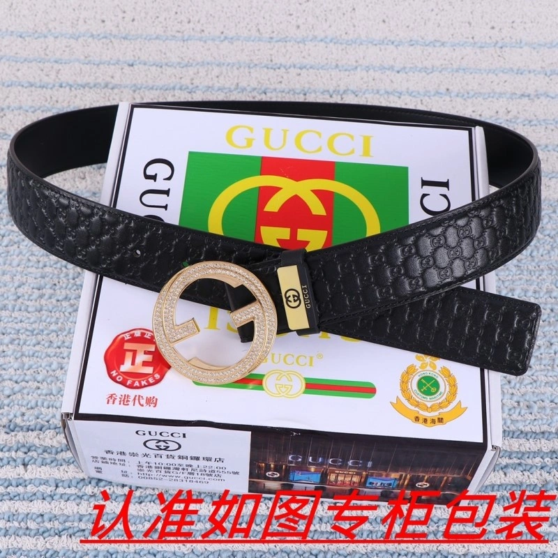 High accuracy Gucci Belts