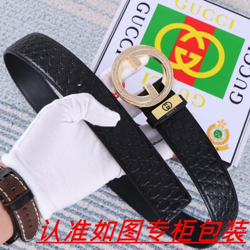 High accuracy Gucci Belts