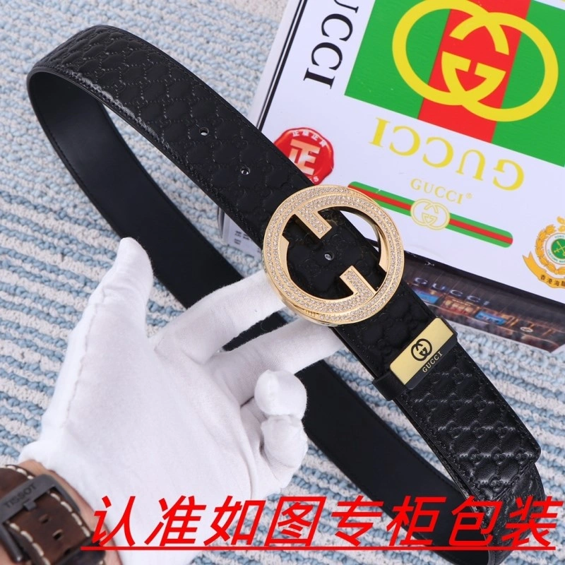 High accuracy Gucci Belts