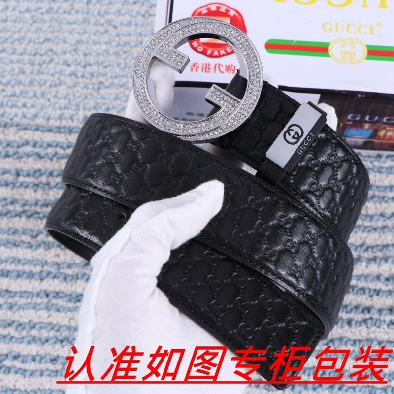 Official Gucci Belts