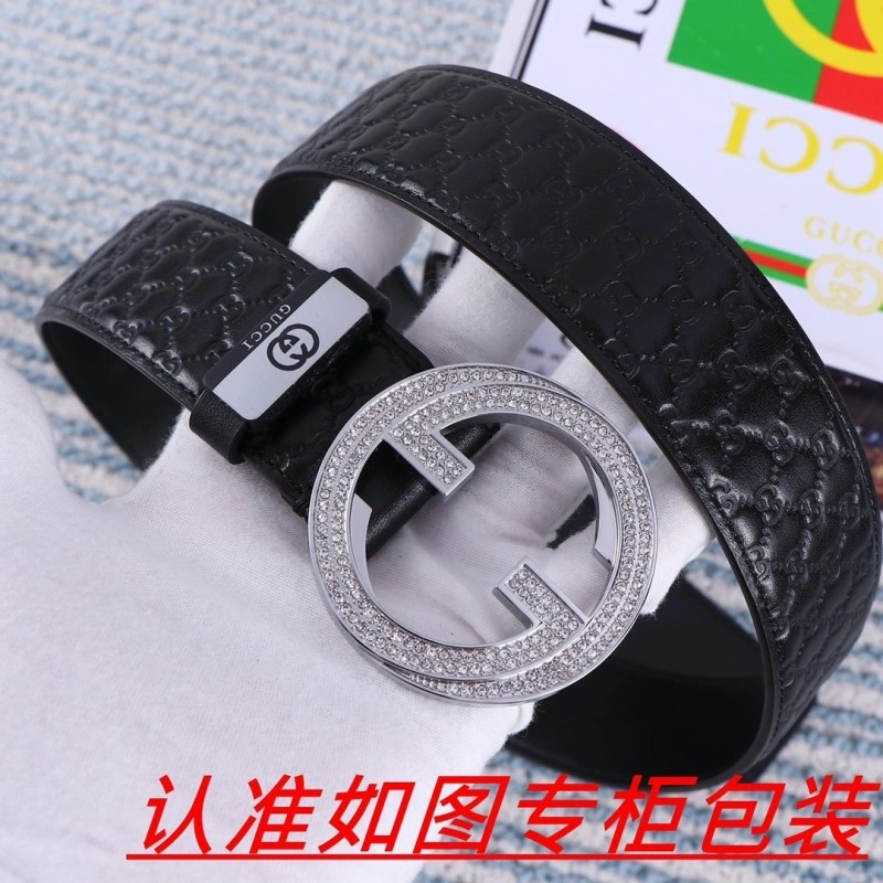 Official Gucci Belts