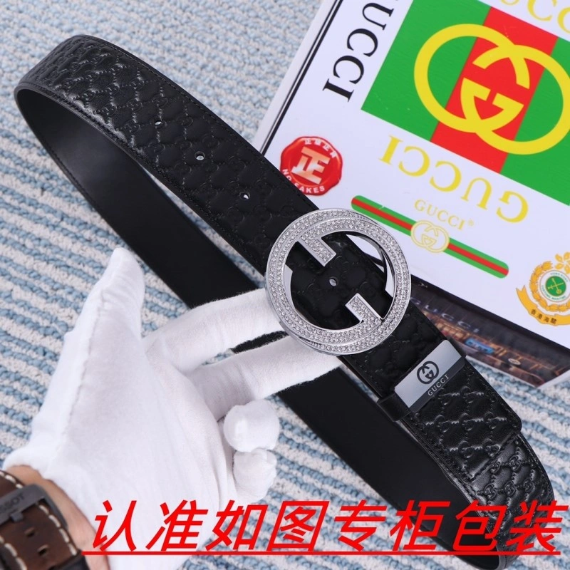 Official Gucci Belts
