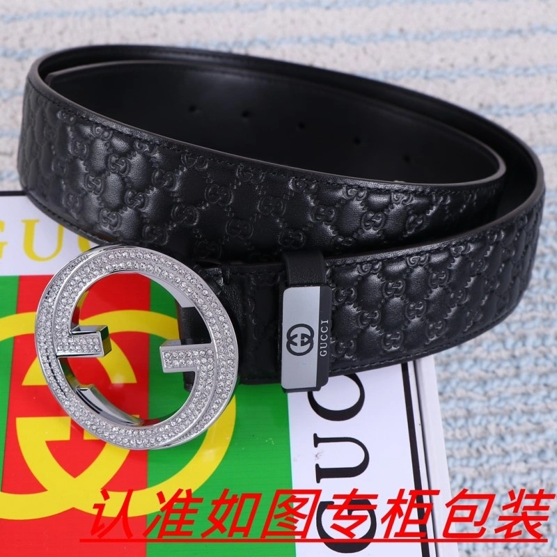 Official Gucci Belts