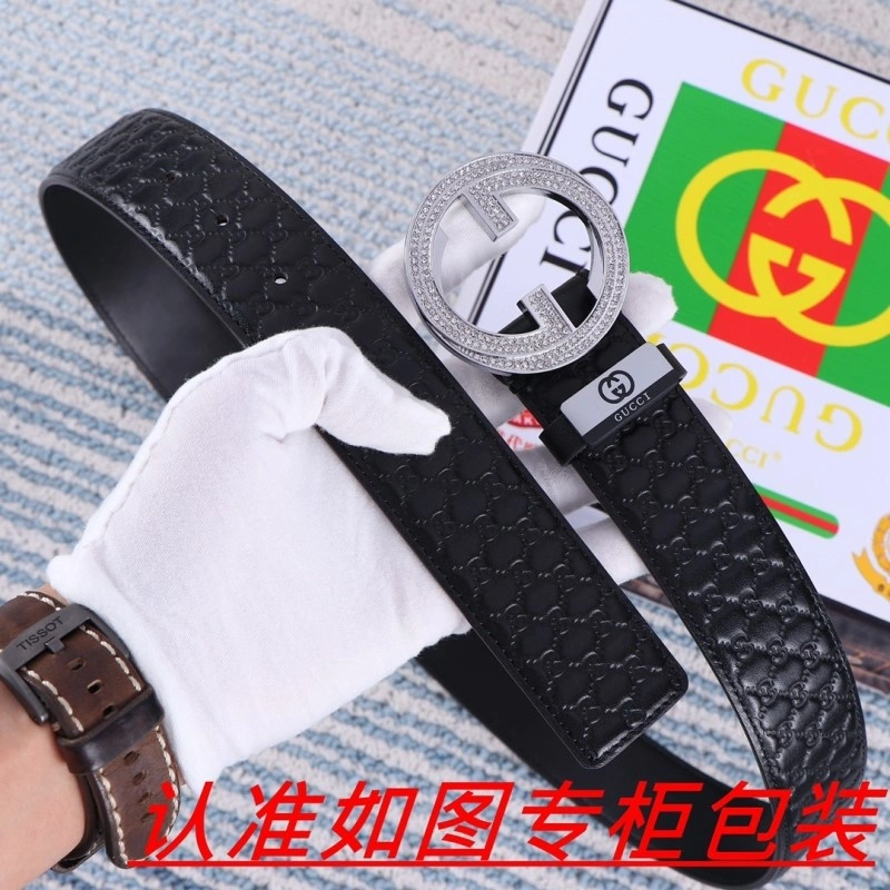 Official Gucci Belts