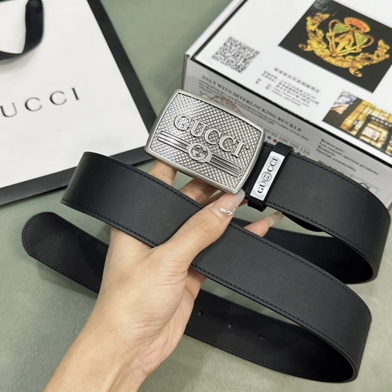 Value-priced Gucci Belts