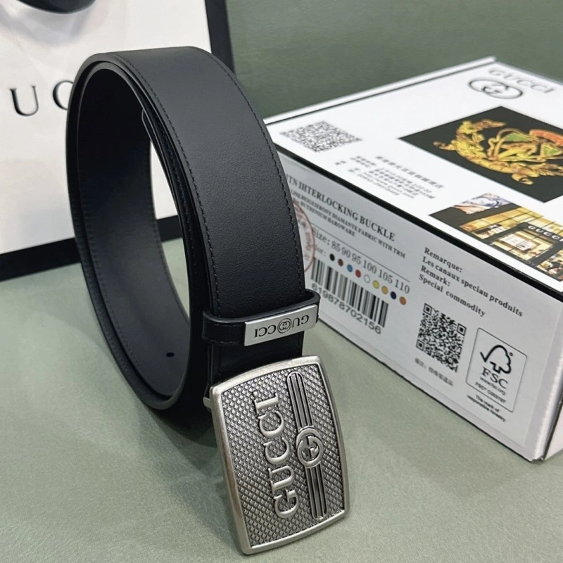 Value-priced Gucci Belts