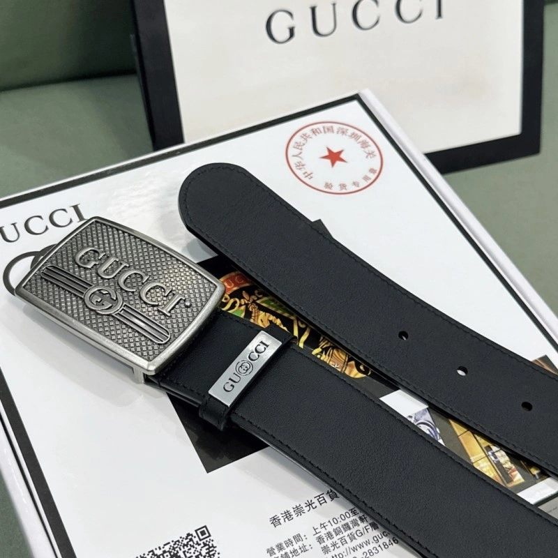 Value-priced Gucci Belts