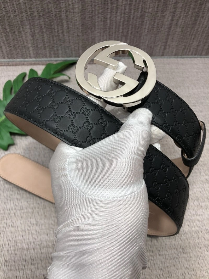 Real Gucci Belts