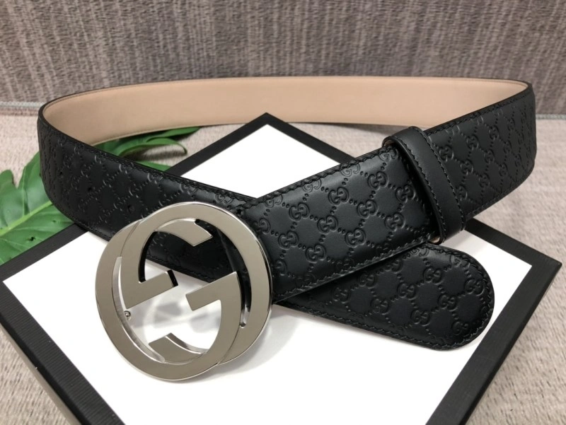 Real Gucci Belts