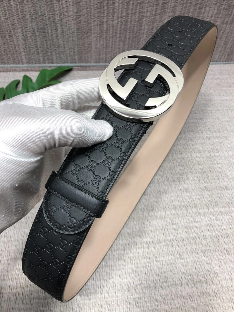 Real Gucci Belts