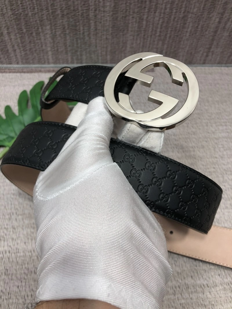 Real Gucci Belts