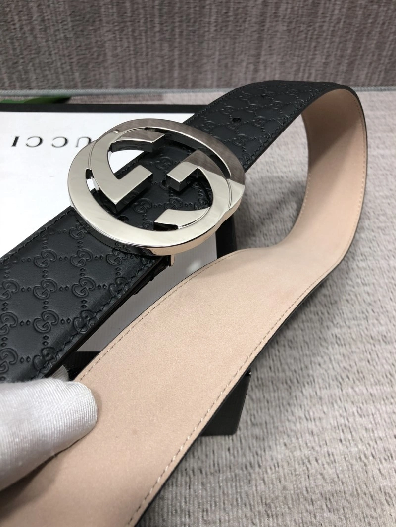 Real Gucci Belts