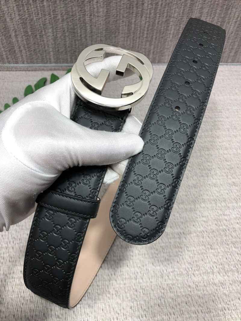 Real Gucci Belts