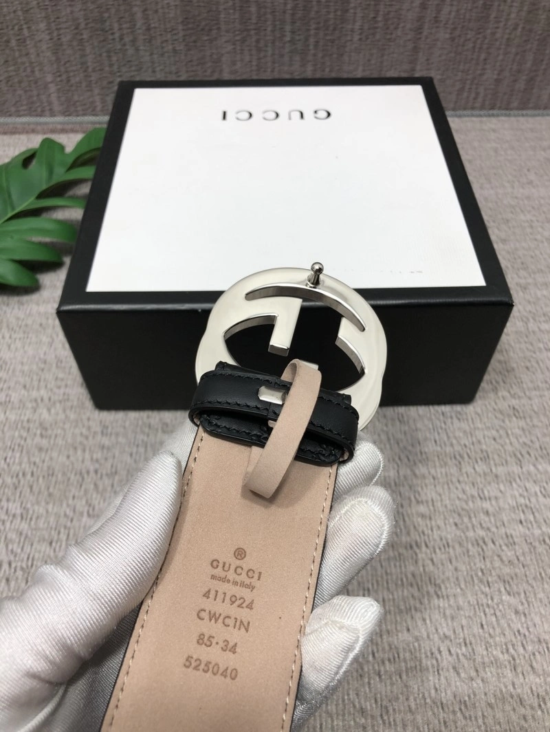 Real Gucci Belts
