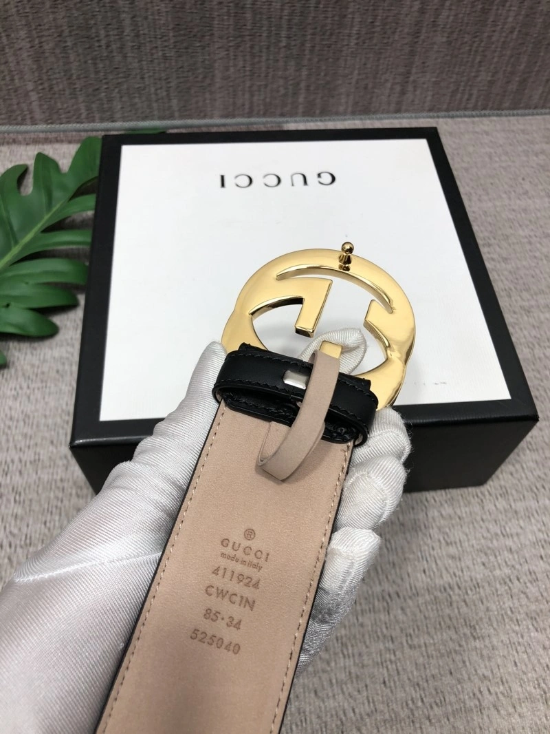 1:1 copy Gucci Belts