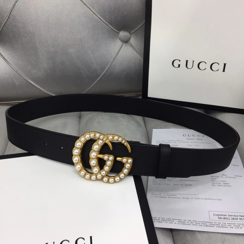 Bargain Gucci Belts