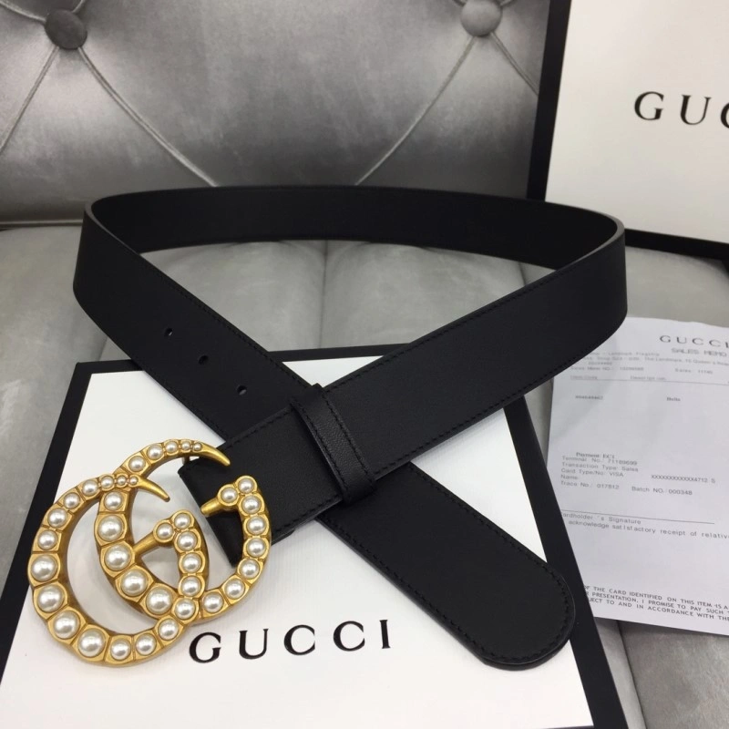 Bargain Gucci Belts