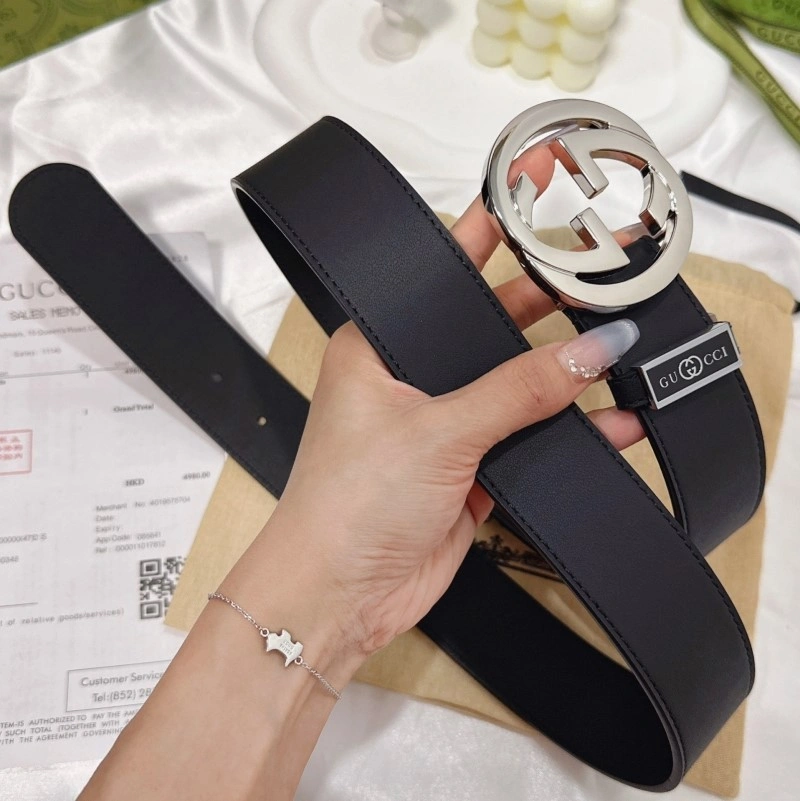 Reasonably priced Gucci Belts