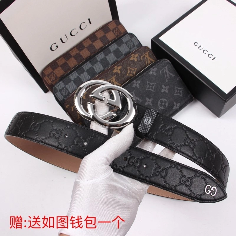 Inexpensive Gucci Belts