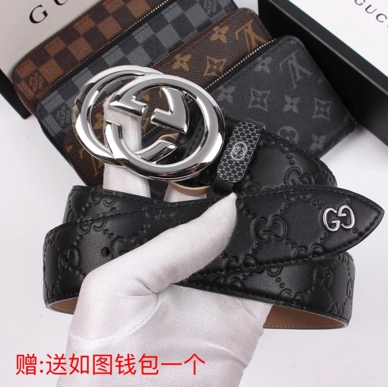 Inexpensive Gucci Belts