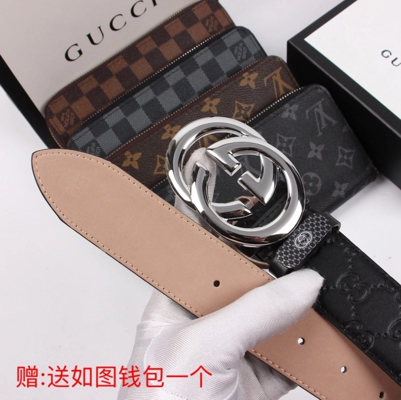 Inexpensive Gucci Belts
